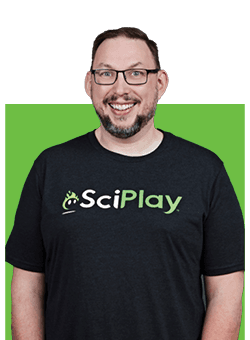 SciPlay | About Us | Best-In-Class Talent